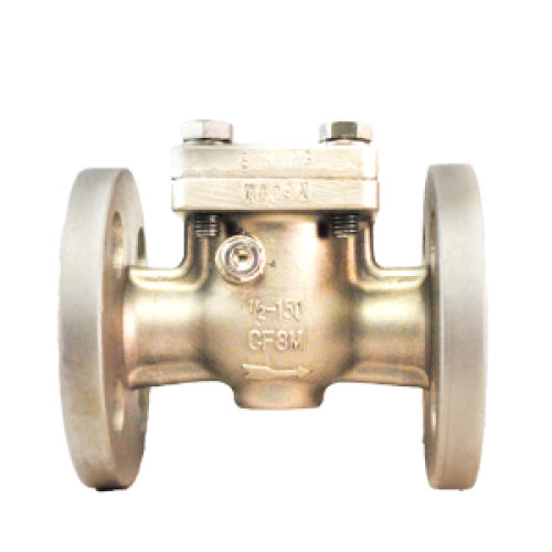 Válvula Industrial Swing Check DIe - erste Ss316 - trim 10 FL 150 3" - DIERSTE | megacenter.cl